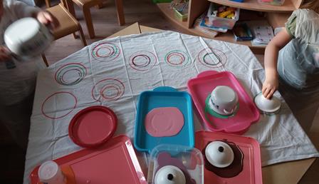 Kandinsky radovi :: crtanjejein-malisvijet